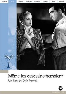 Split Second - Alexis Smith